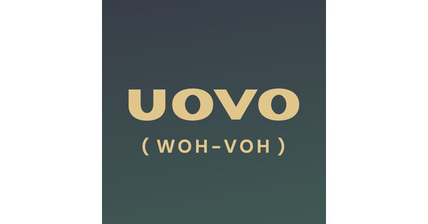 UOVO Launches "Flow" Trainer Line, Marking Bold New Chapter in Brand ...