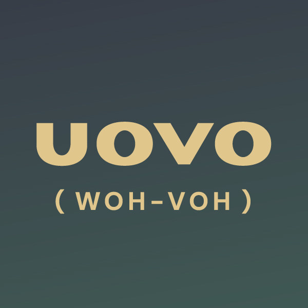 UOVO Launches "Flow" Trainer Line, Marking Bold New Chapter in Brand ...