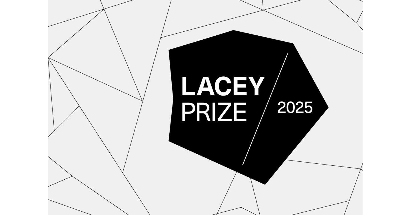 CALL FOR NOMINATIONS: 2025 LACEY PRIZE