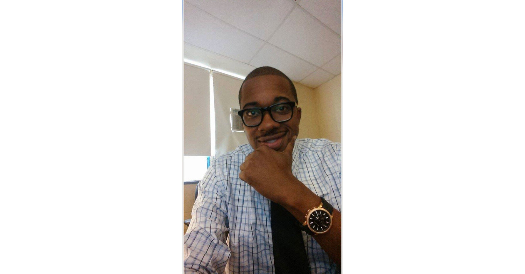 Family of Dr. Marvin Boomer, Jr. and Partner Nina Woodruff to Attend ...