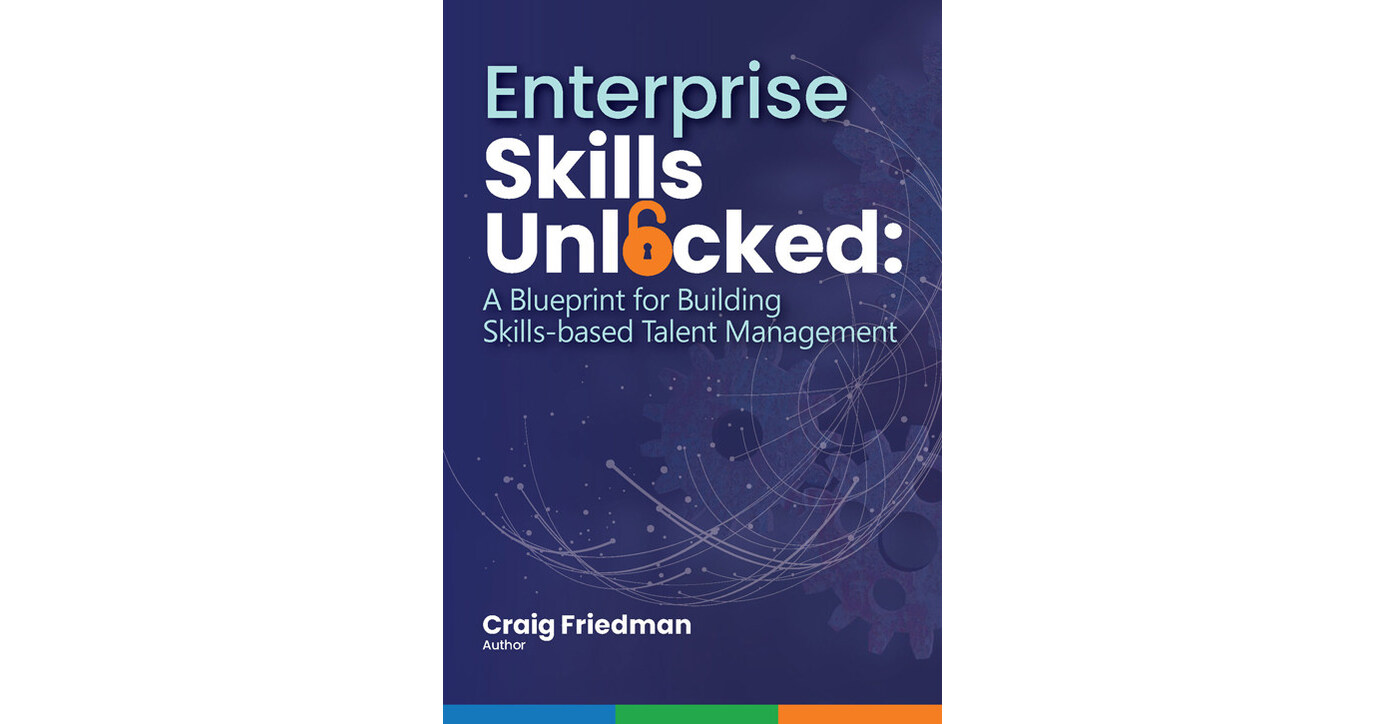 St. Charles Consulting Group Releases "Enterprise Skills Unlocked"