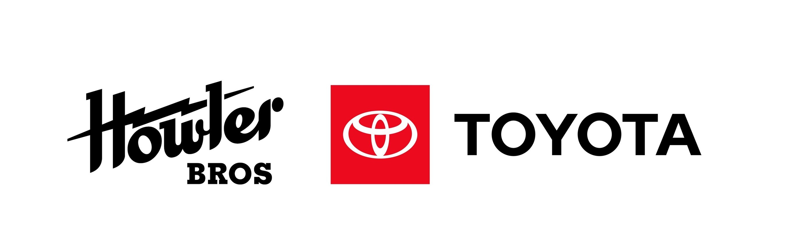HOWLER BROTHERS PARTNERS WITH TOYOTA AND ITS ICONIC LAND CRUISER TO ...