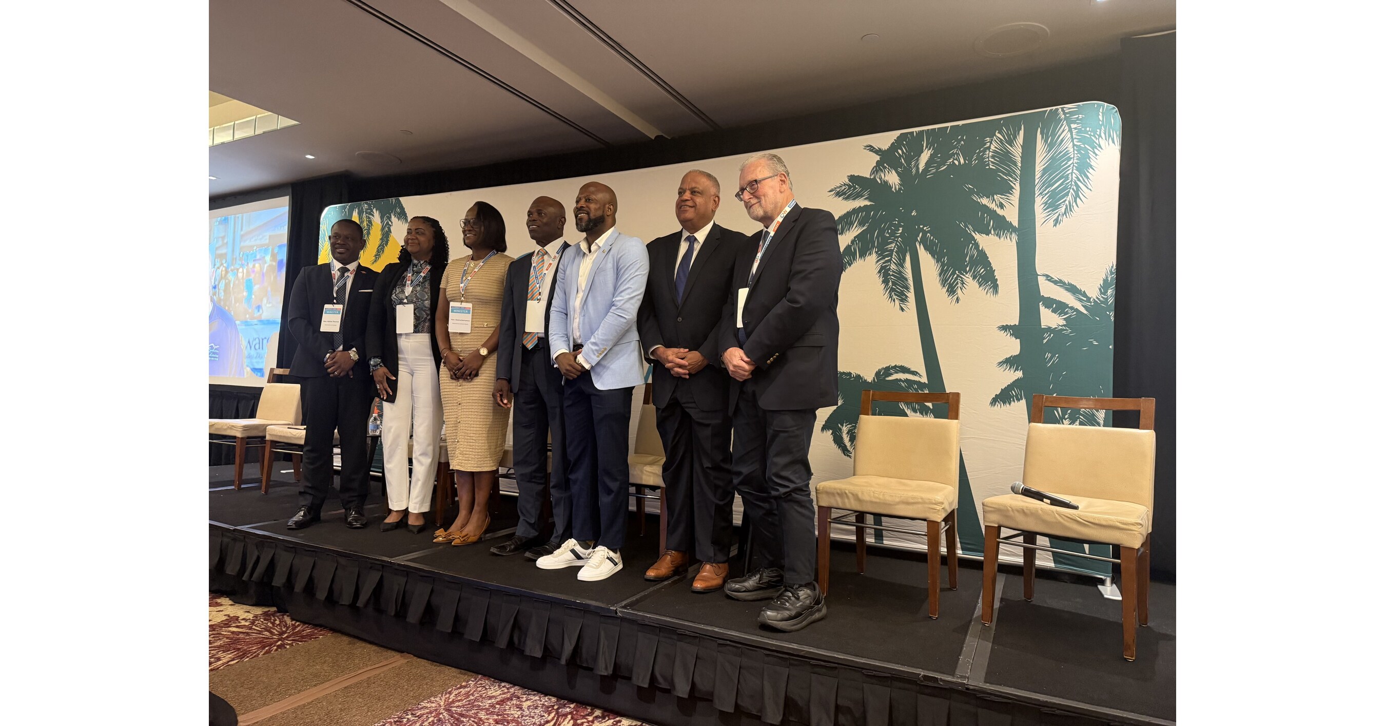 Celebrating Caribbean Pride: U.S. Virgin Islands Leads with Impact at ...