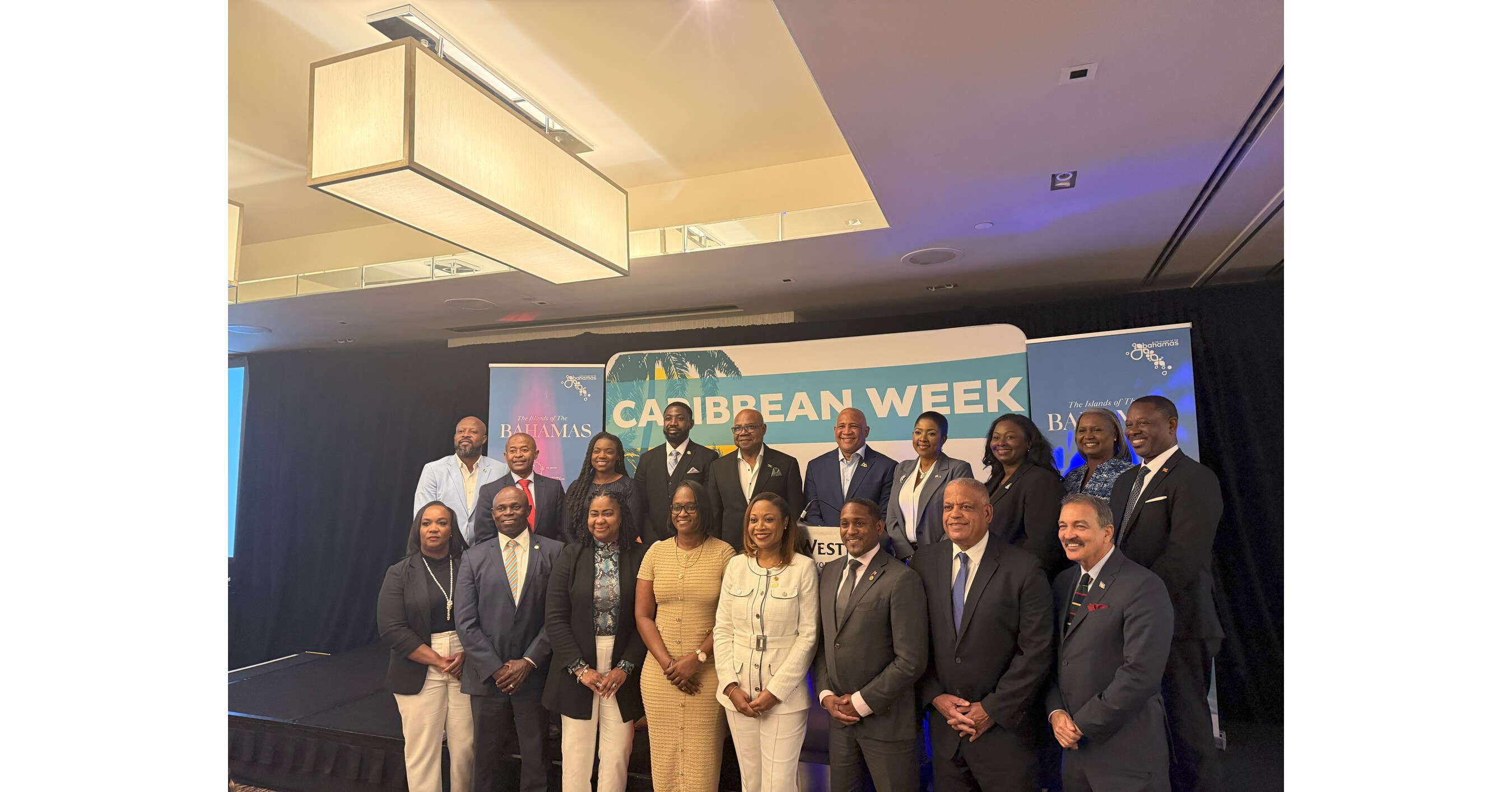 Celebrating Caribbean Pride: U.S. Virgin Islands Leads with Impact at ...