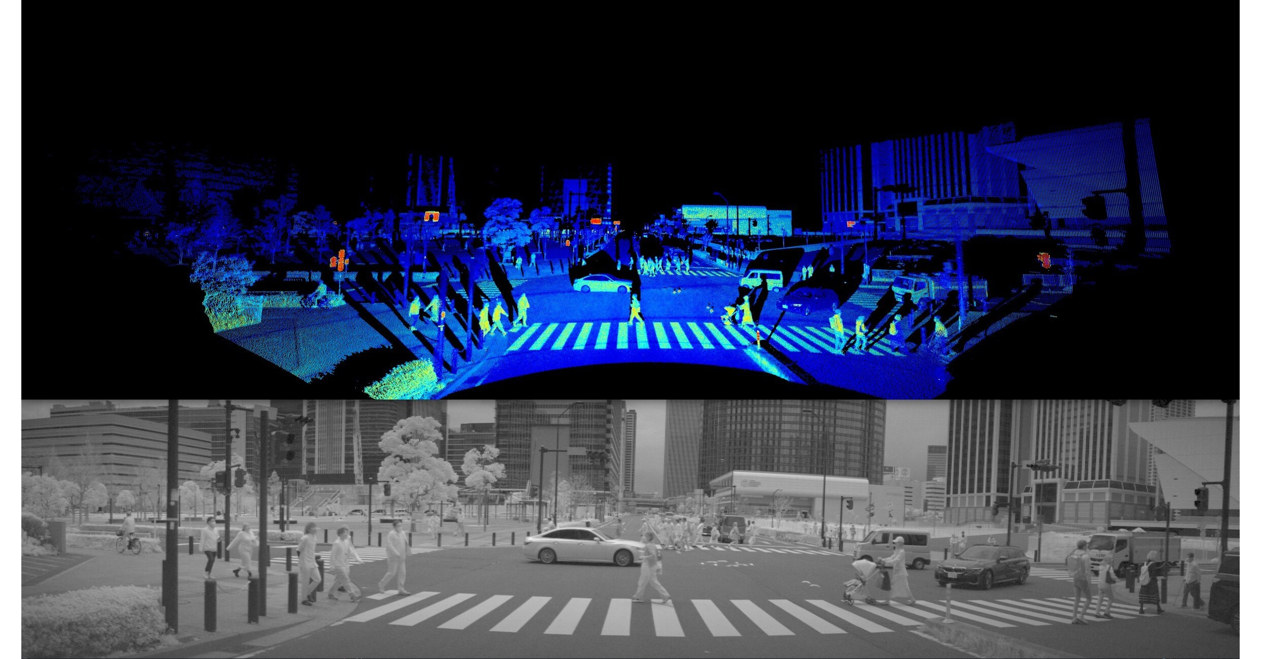 Sony Semiconductor Solutions to Release Stacked SPAD Depth Sensor for ...