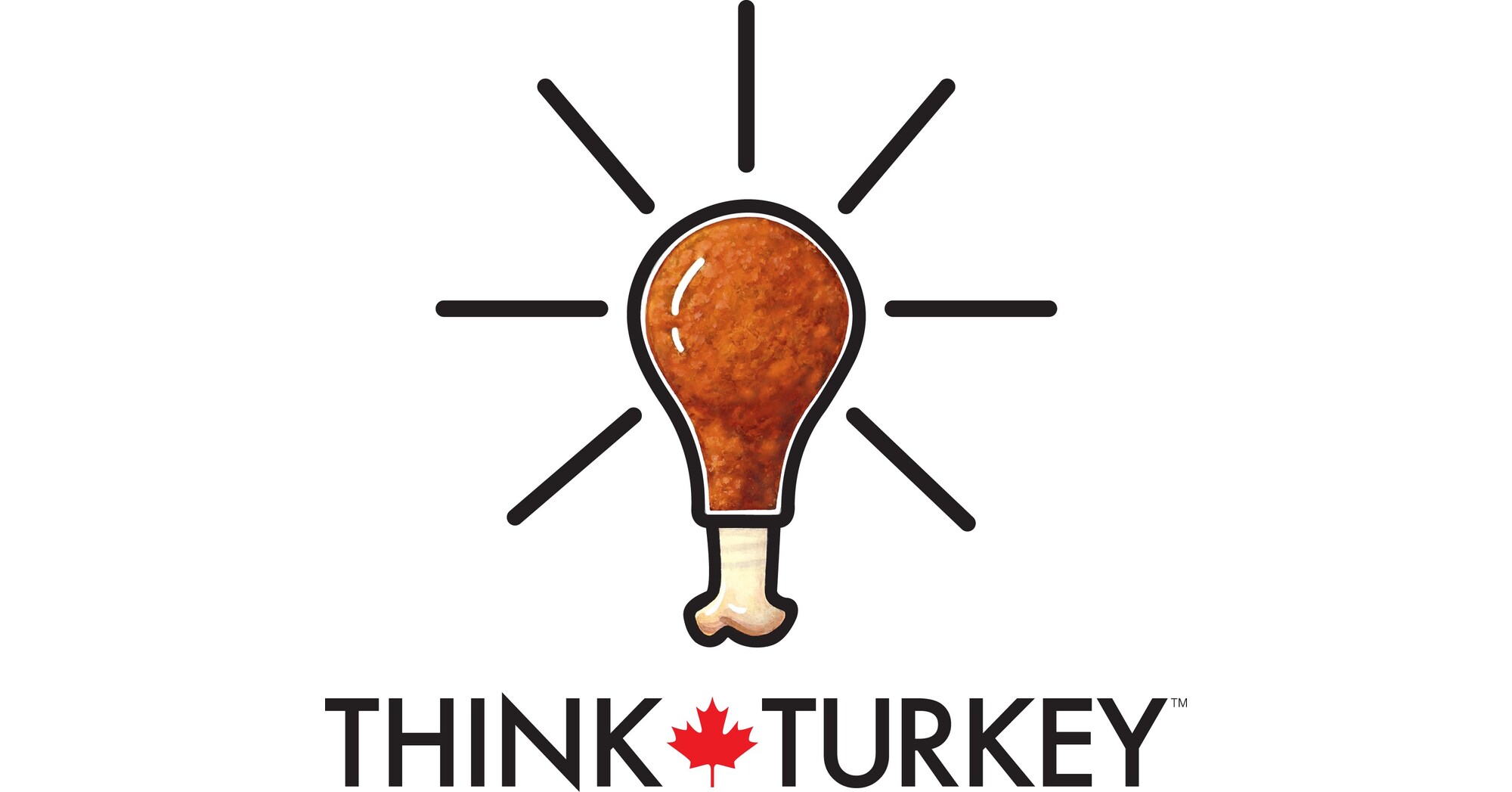 Think Turkey Teams up with Canada's Top Athletes to Encourage Canadians ...