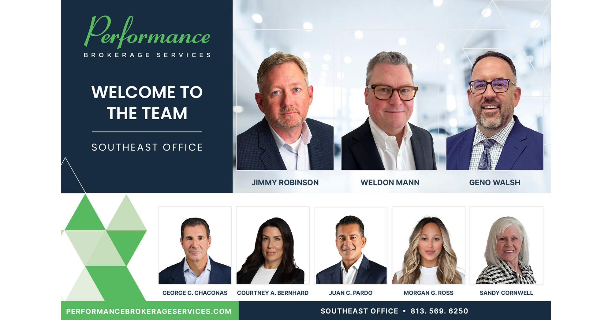 Performance Brokerage Services, Automotive Dealership Buy-Sell Firm ...