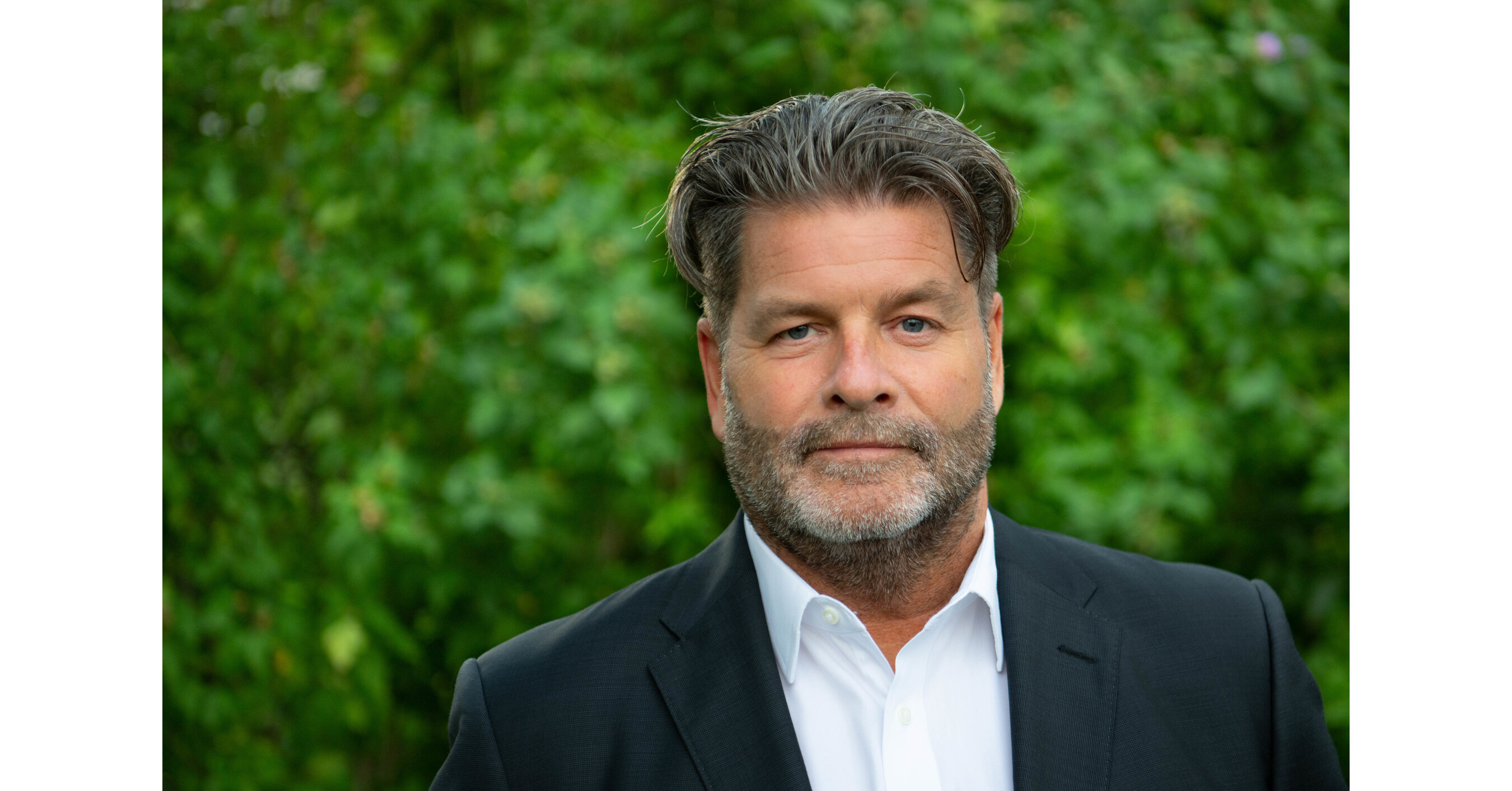 Premium Guard Inc. Promotes Scott Harrison to Senior Director of ...