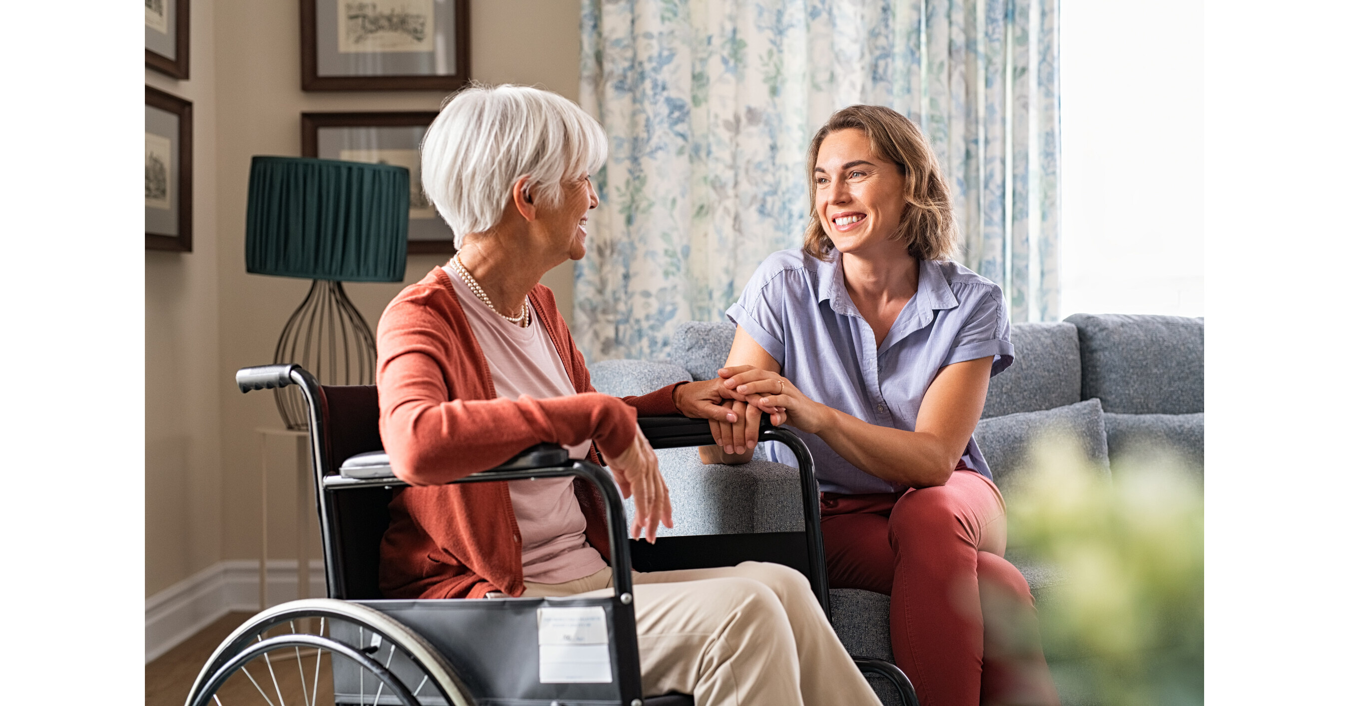 Virginia Tech Study Finds Aging Life Care Managers® Deliver Critical ...