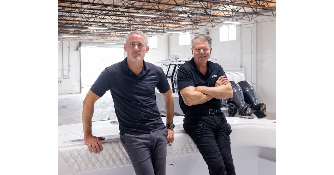 Warbird Marine Holdings Names Thomas Wieners CEO as John Dorton Steps ...