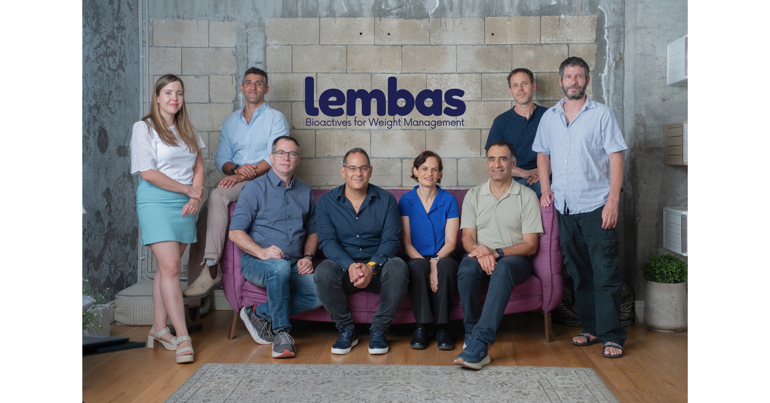 Lembas Emerges from Stealth with Breakthrough Discovery in Natural GLP ...