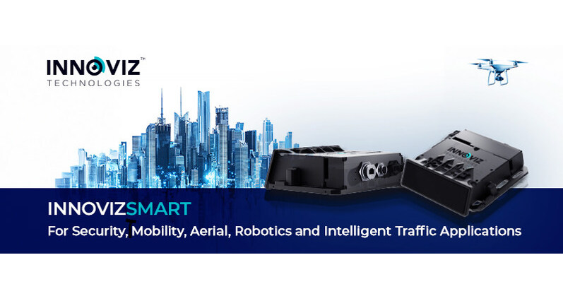 Innoviz Technologies Launches InnovizSMART, Bringing Automotive-Grade ...