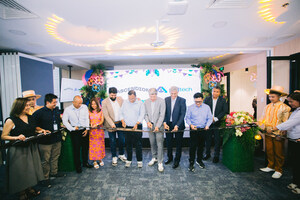 Ascendion - A Software Engineering Ally for Digital Innovation - Launches