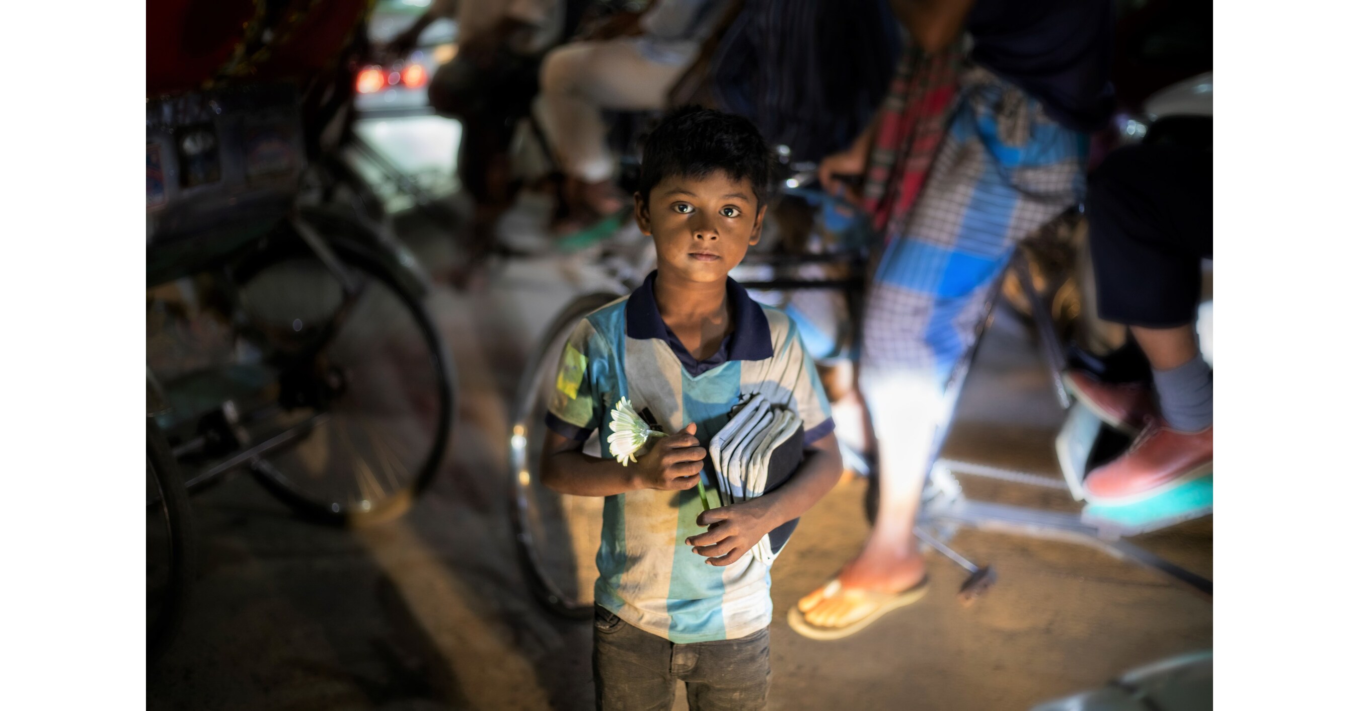 Despite progress, child labour still affects 138 million children ...