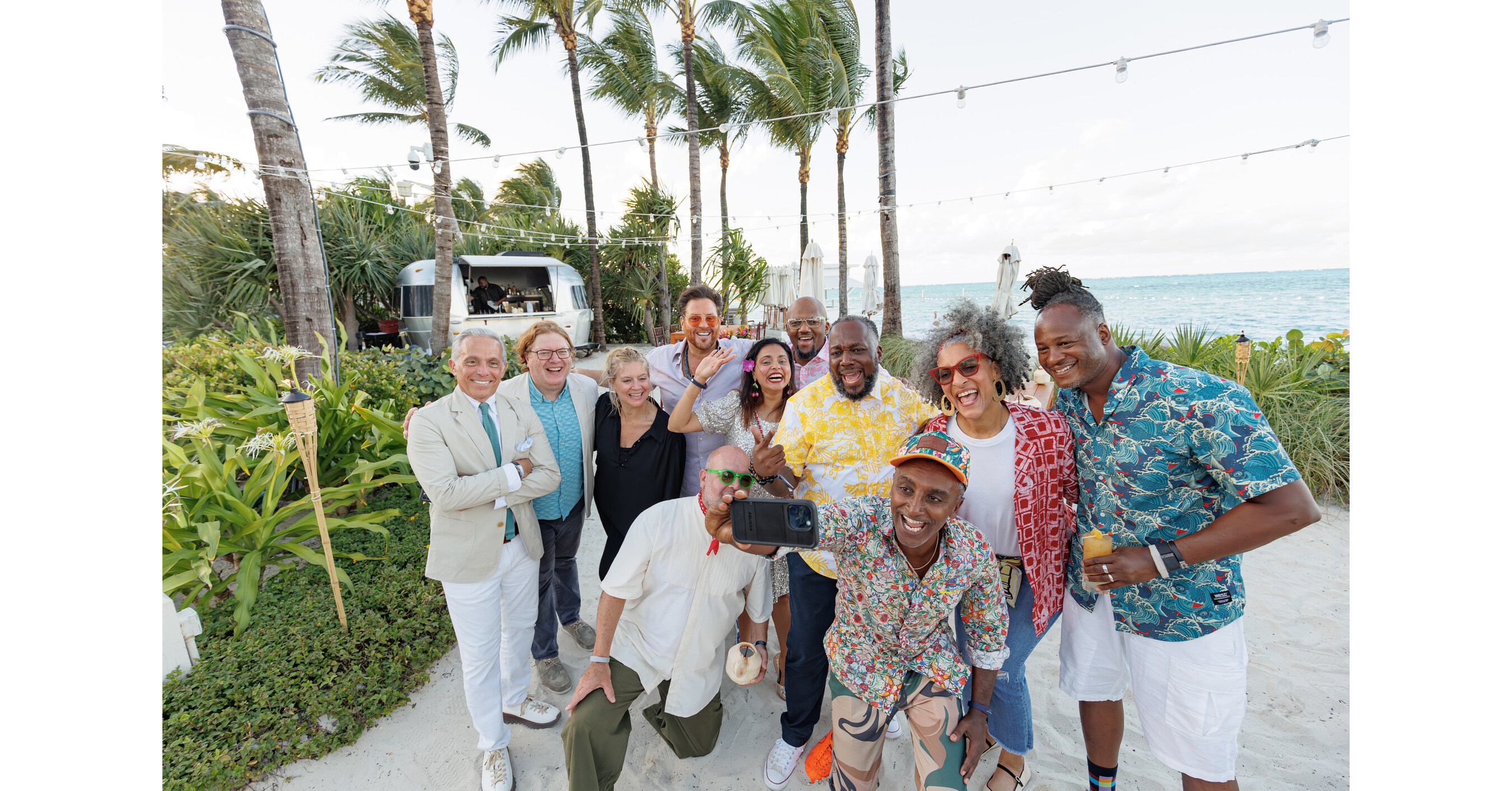 Baha Mar Announces Exciting Lineup of Celebrity Chefs and Renowned ...
