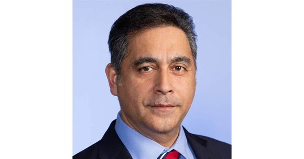 VERSION 1 APPOINTS ROOP SINGH AS CHIEF EXECUTIVE OFFICER