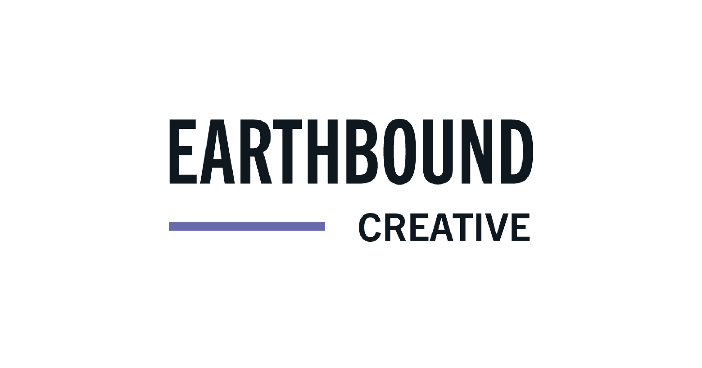 Earthbound Trading Company Logo
