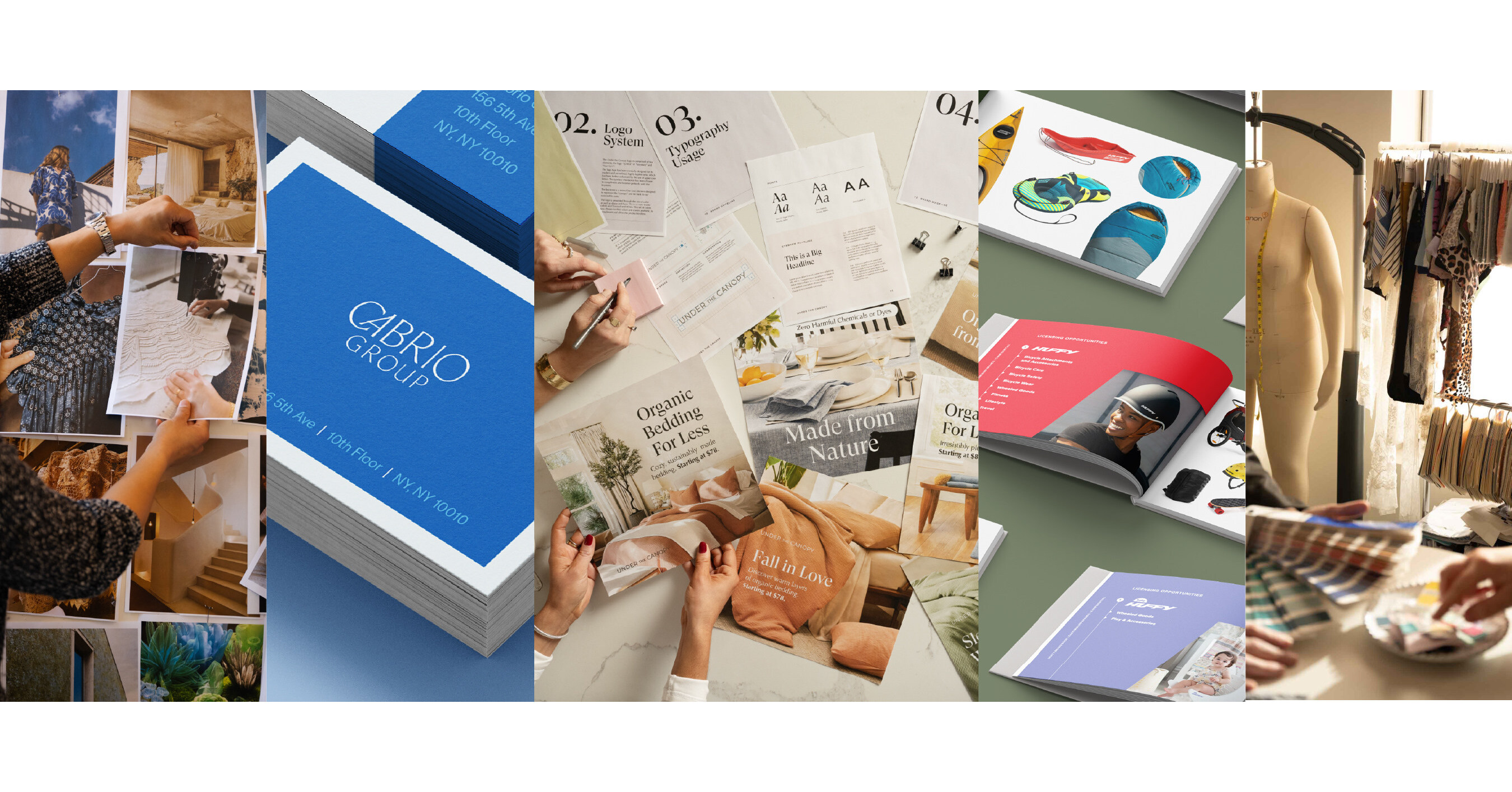 Earthbound Expands Service Offering with Integrated Design Studio