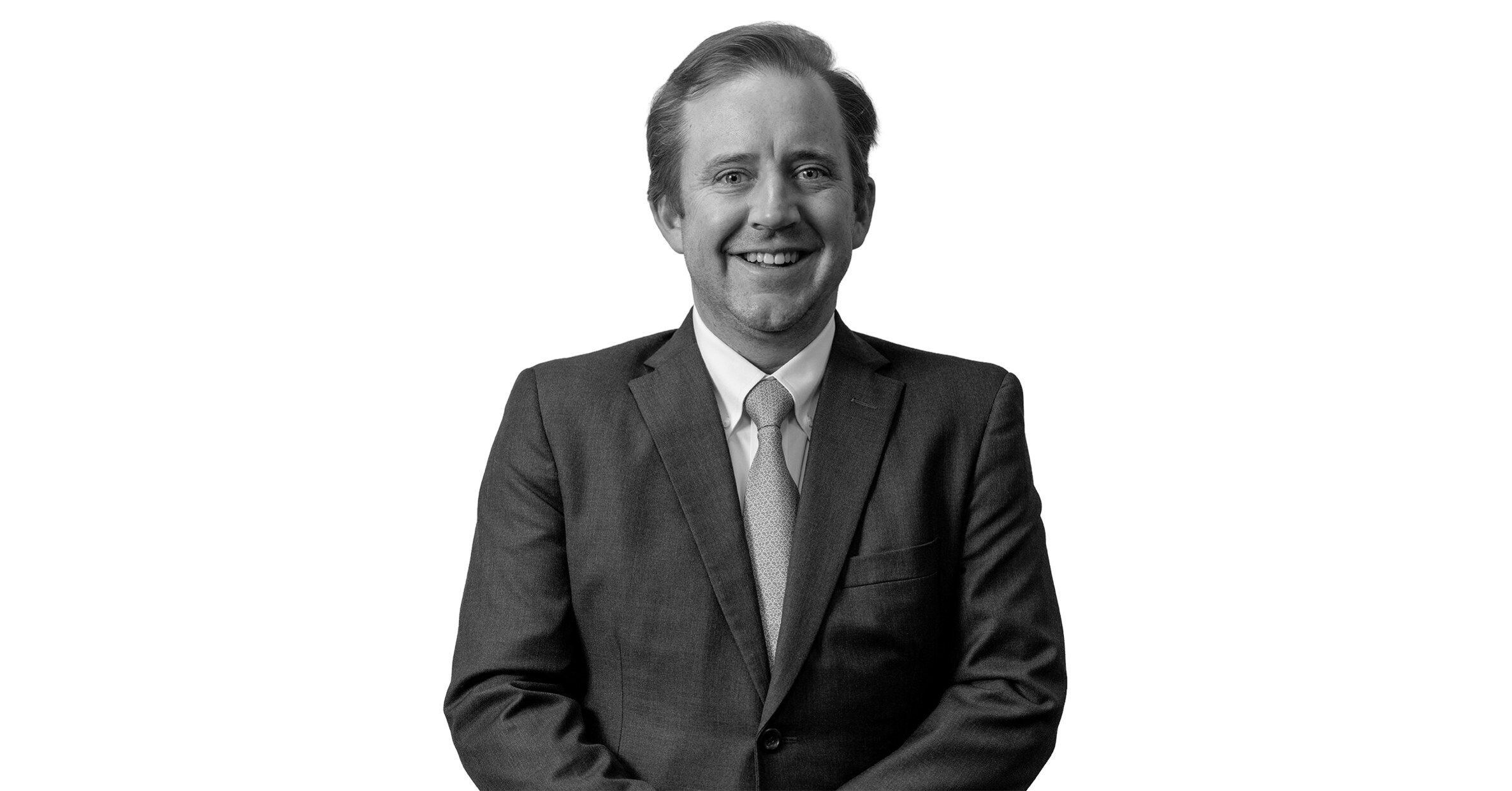 Valor Welcomes Luke Hawkins as Chief Financial Officer