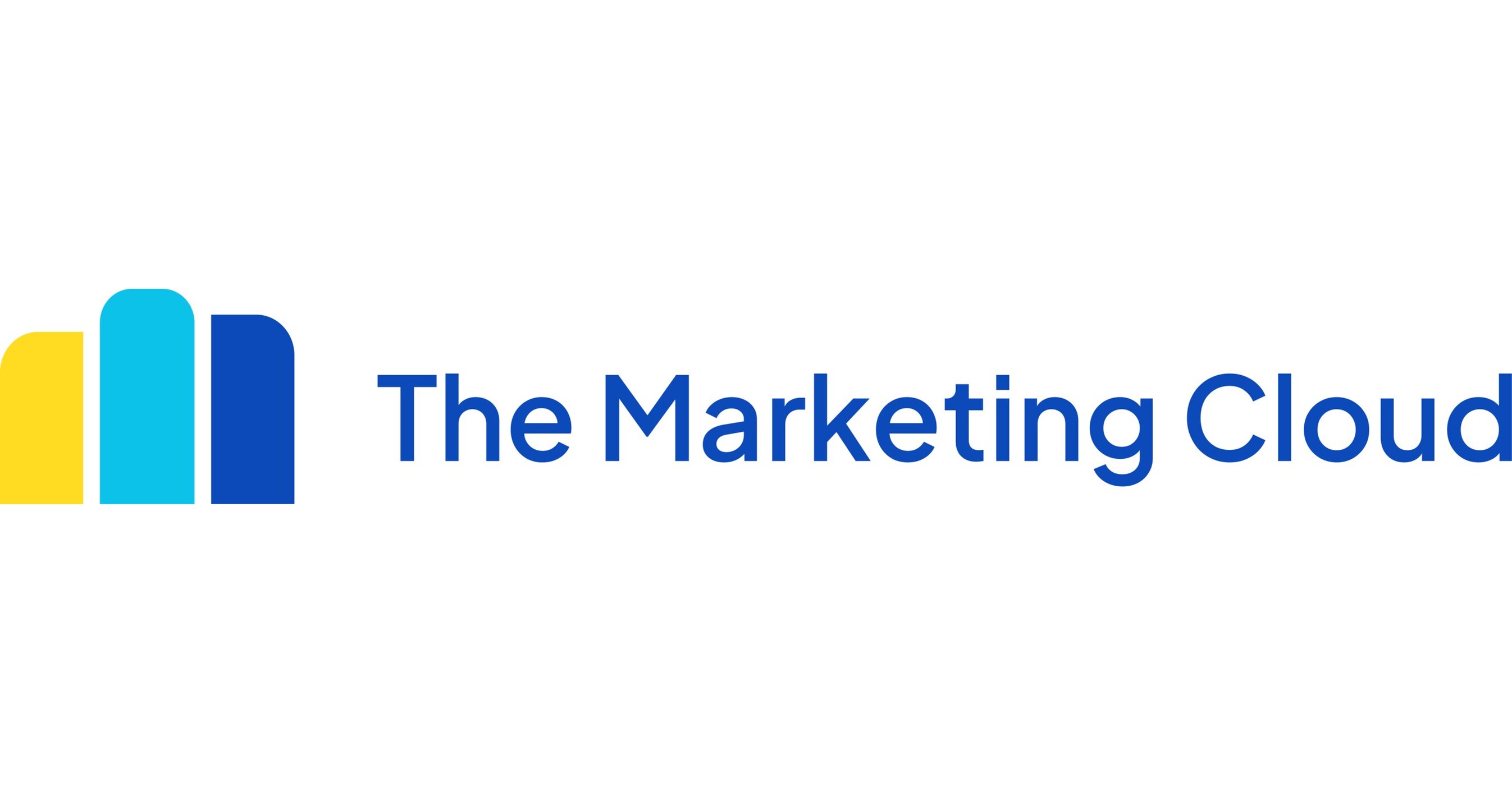 Marketing Cloud Logo