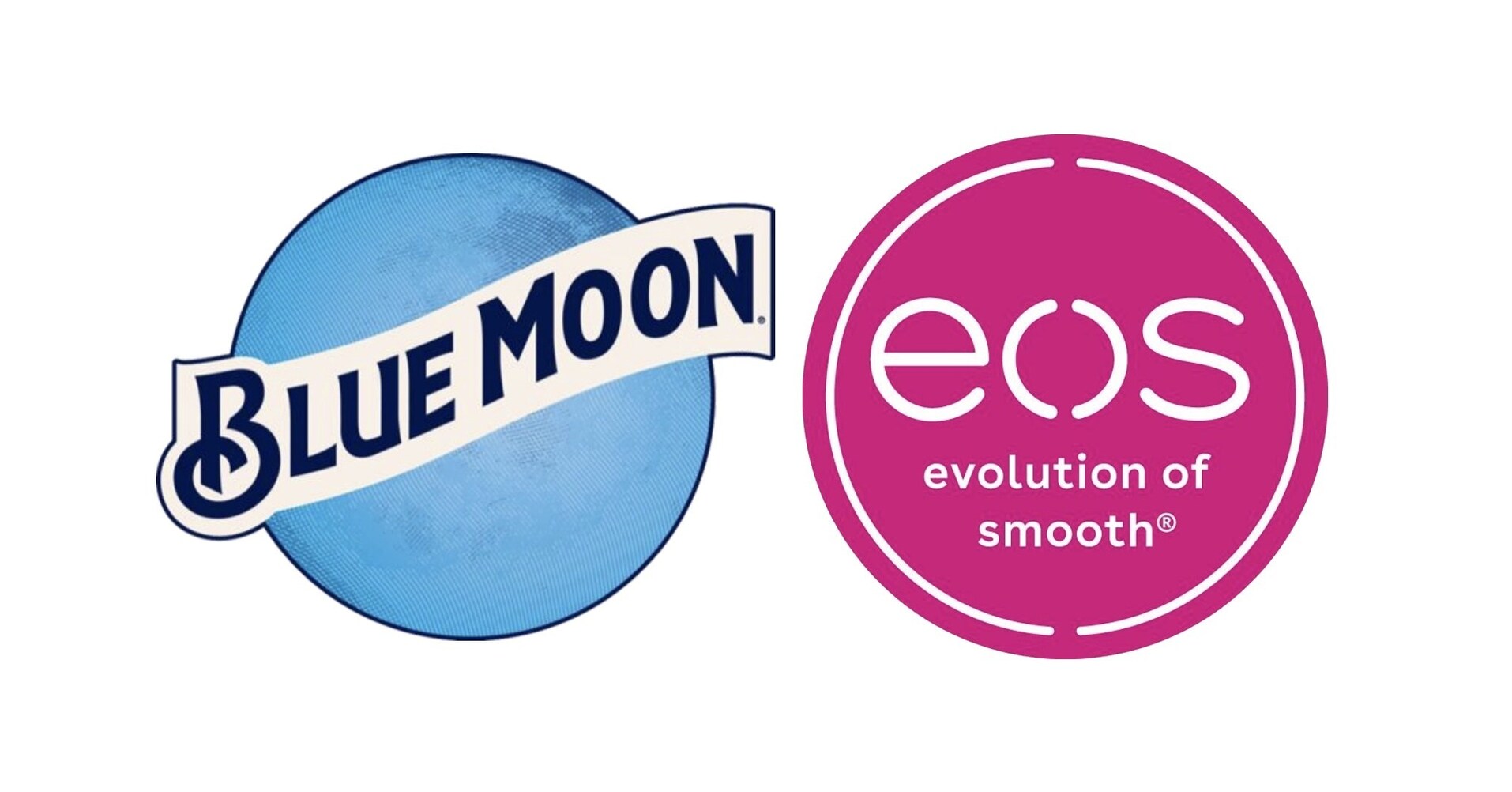 Blue Moon and eos® Unveil Your Lips' New Main Squeeze: Limited-Edition ...