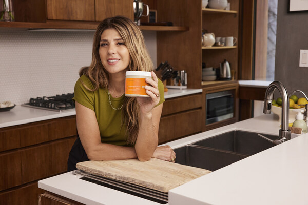 Actress Marisa Tomei Launches Terra Mare: A Revolutionary Women's ...