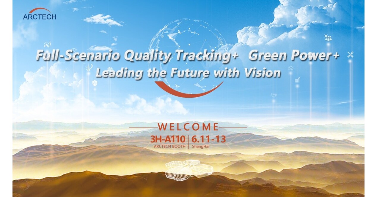 Another Milestone: Arctech Ranks World's No. 2 in Solar Tracker Market