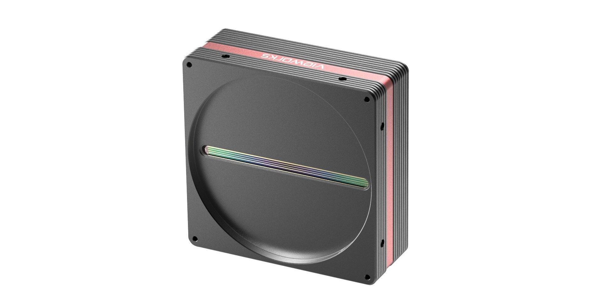 Vieworks to Unveil Dual Imaging TDI Camera at automatica 2025