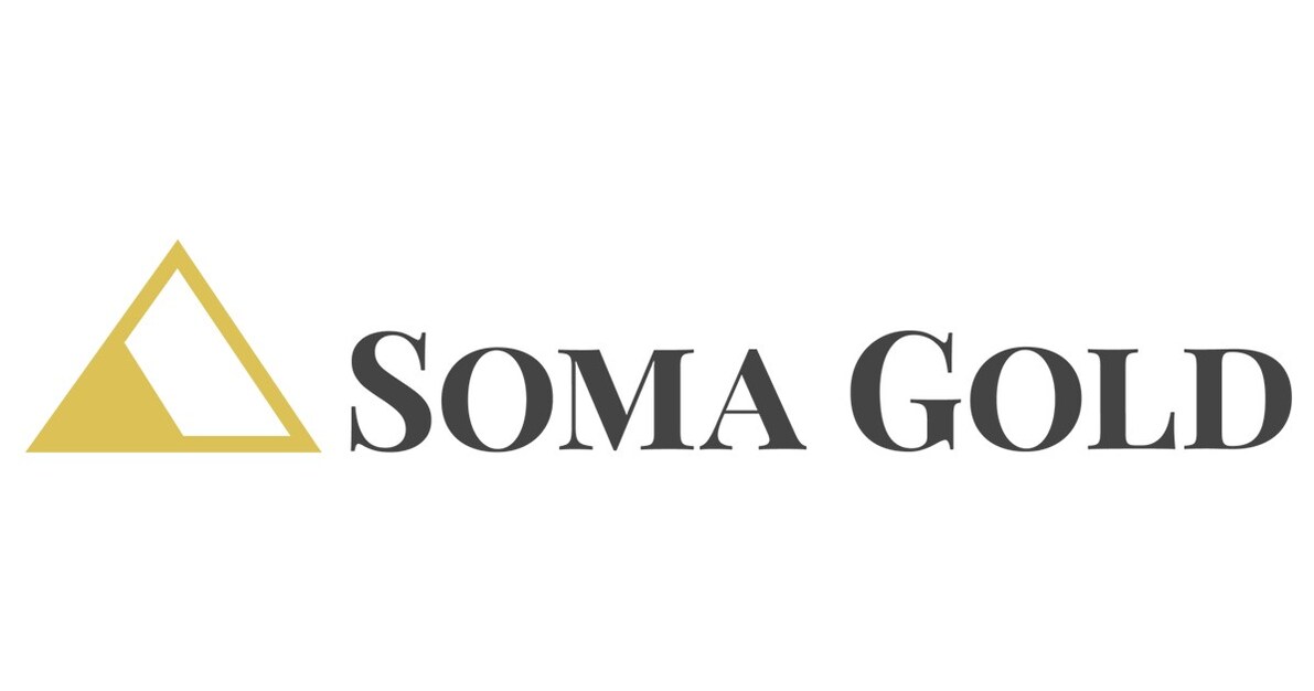 SOMA GOLD INTERSECTS VENUS GAP VEIN AT DEPTH WITH 7.5 g/t Au OVER 6.0 m ...
