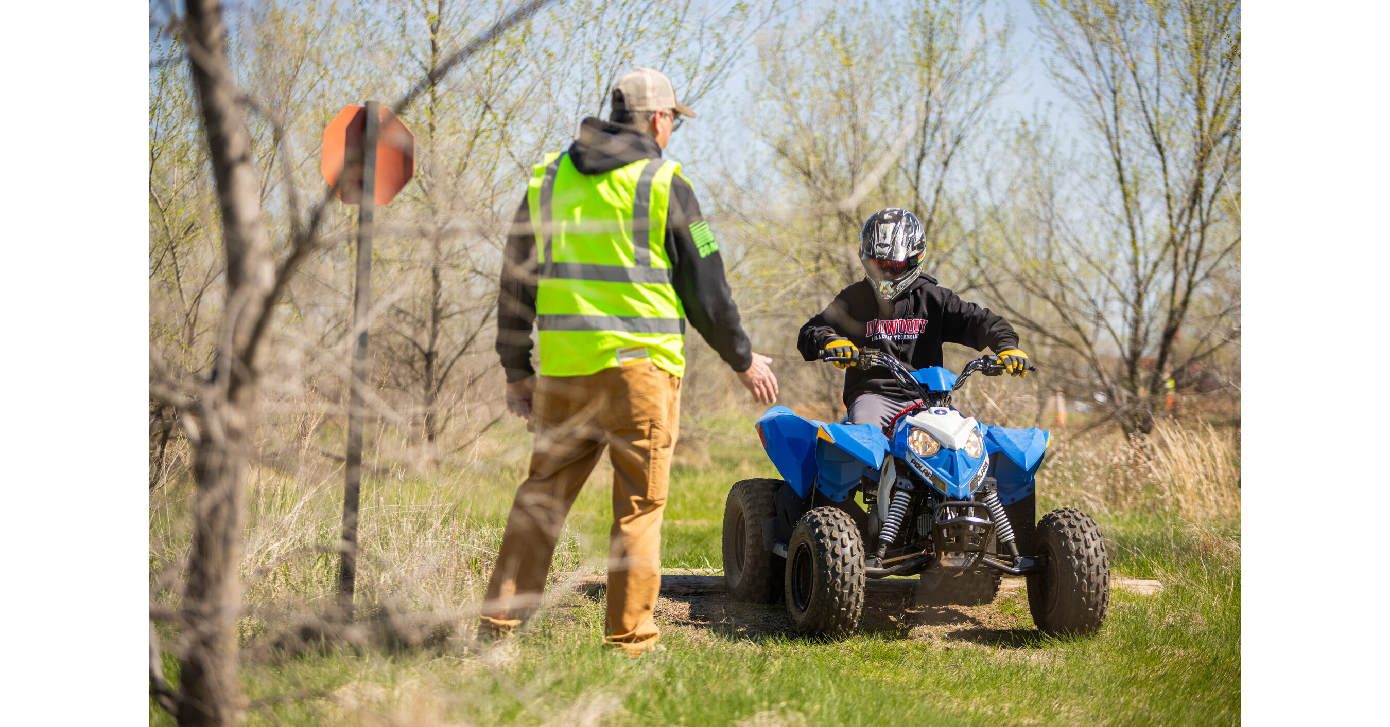 Polaris Donates $1 Million to Advance ATV and UTV Safety Through 4-H ...