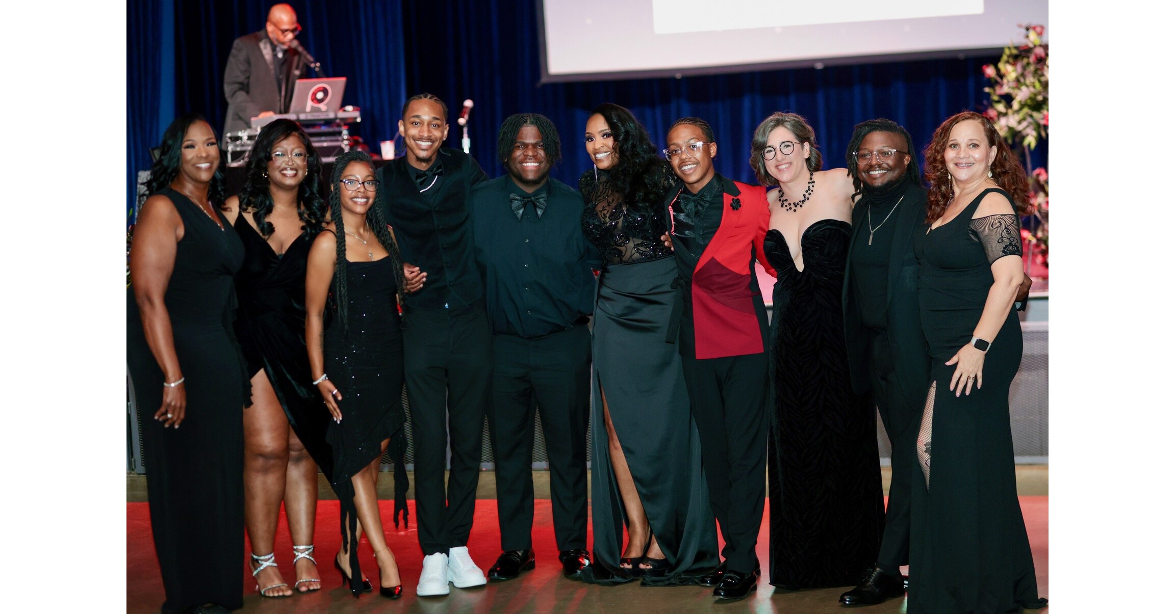 The 2nd Annual Shades of Black Ball Returns to Detroit This June: A ...