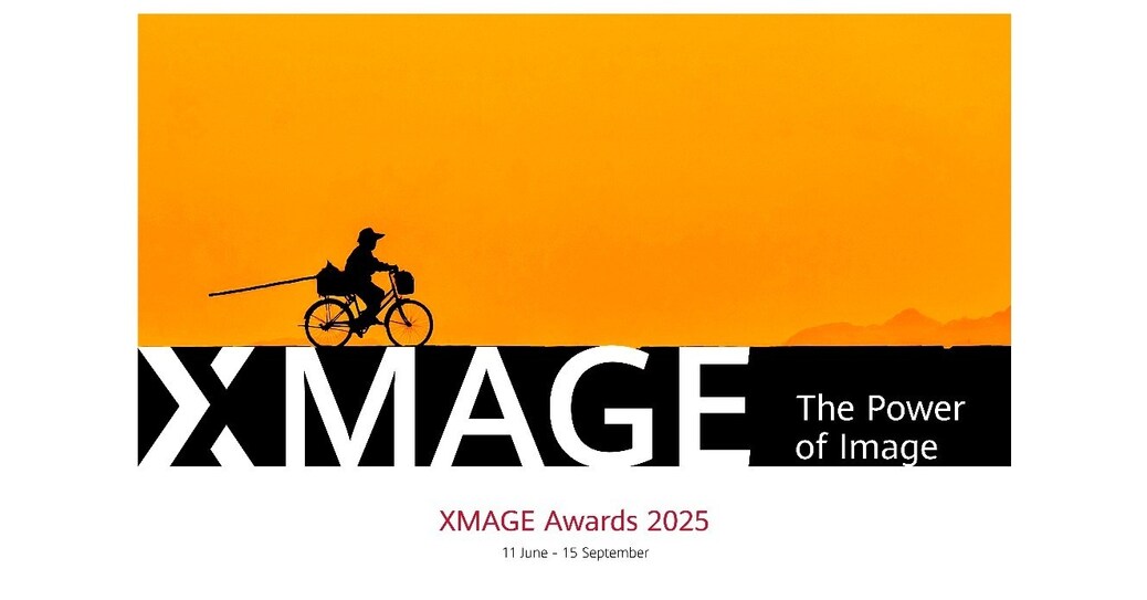 HUAWEI XMAGE Awards 2025 Open with Aim to Make Powerful Imaging ...