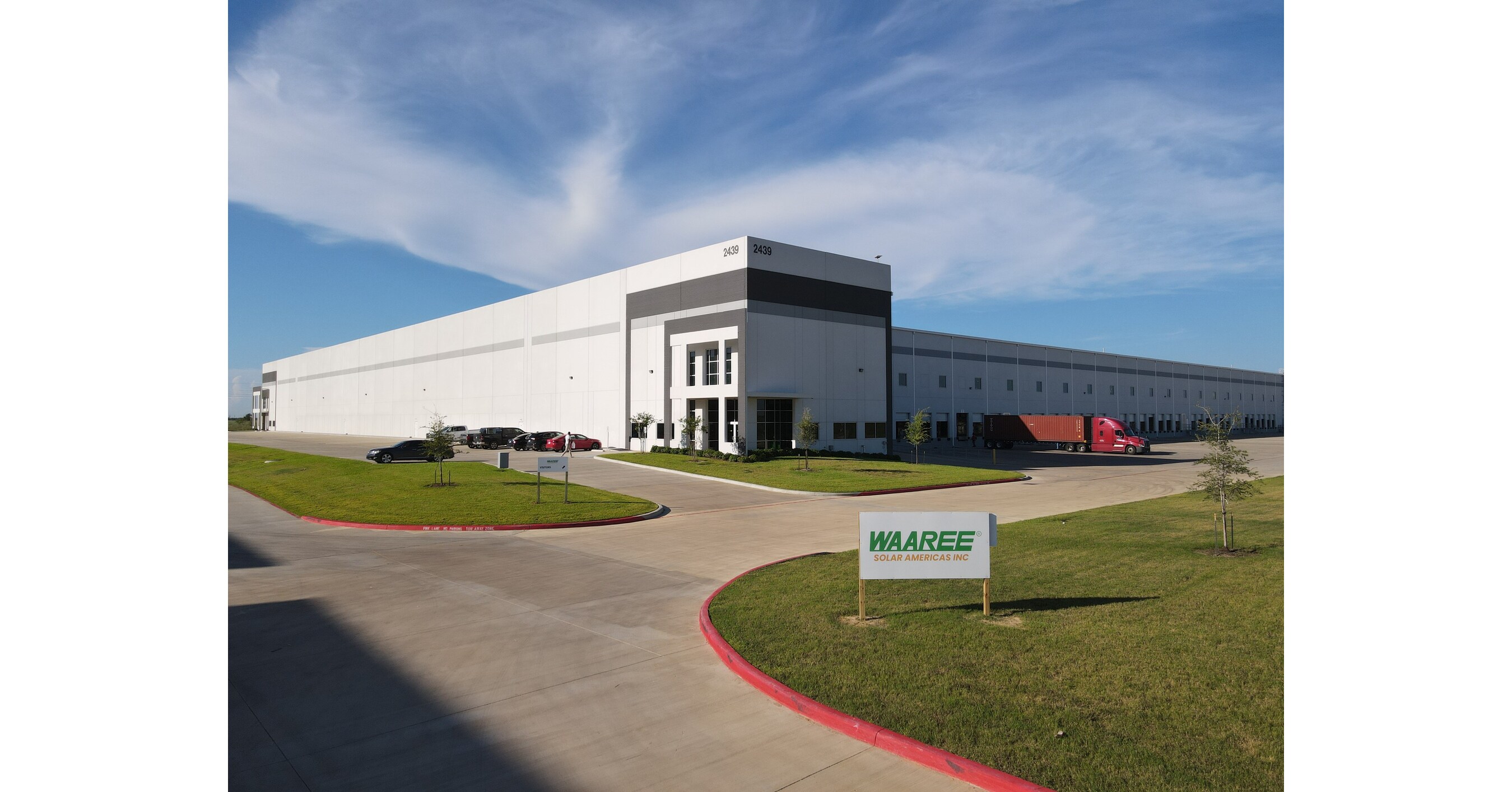 Waaree Solar Americas WSA Secures 599 MW Order in U.S., Surpassing 1200 ...