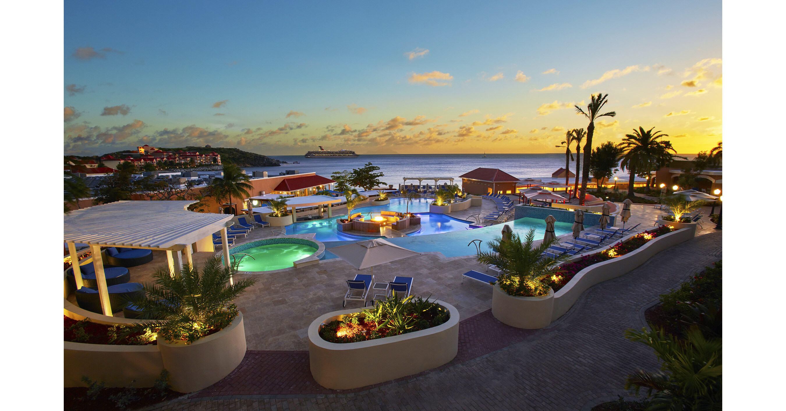 Unreal Value & Unforgettable Adventures Await at Divi Resorts with ...