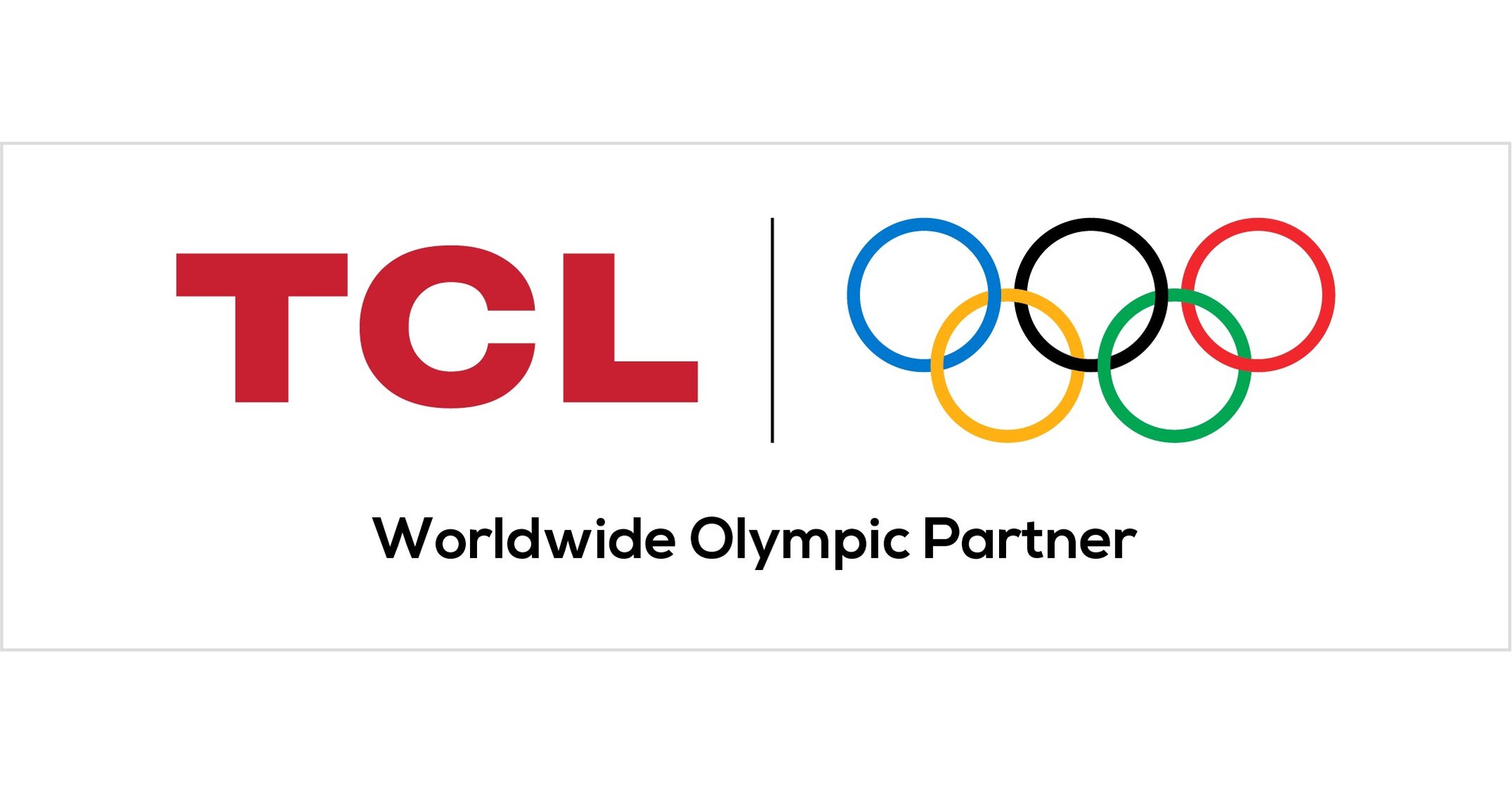 TCL Enters Commercial Display Market at InfoComm 2025