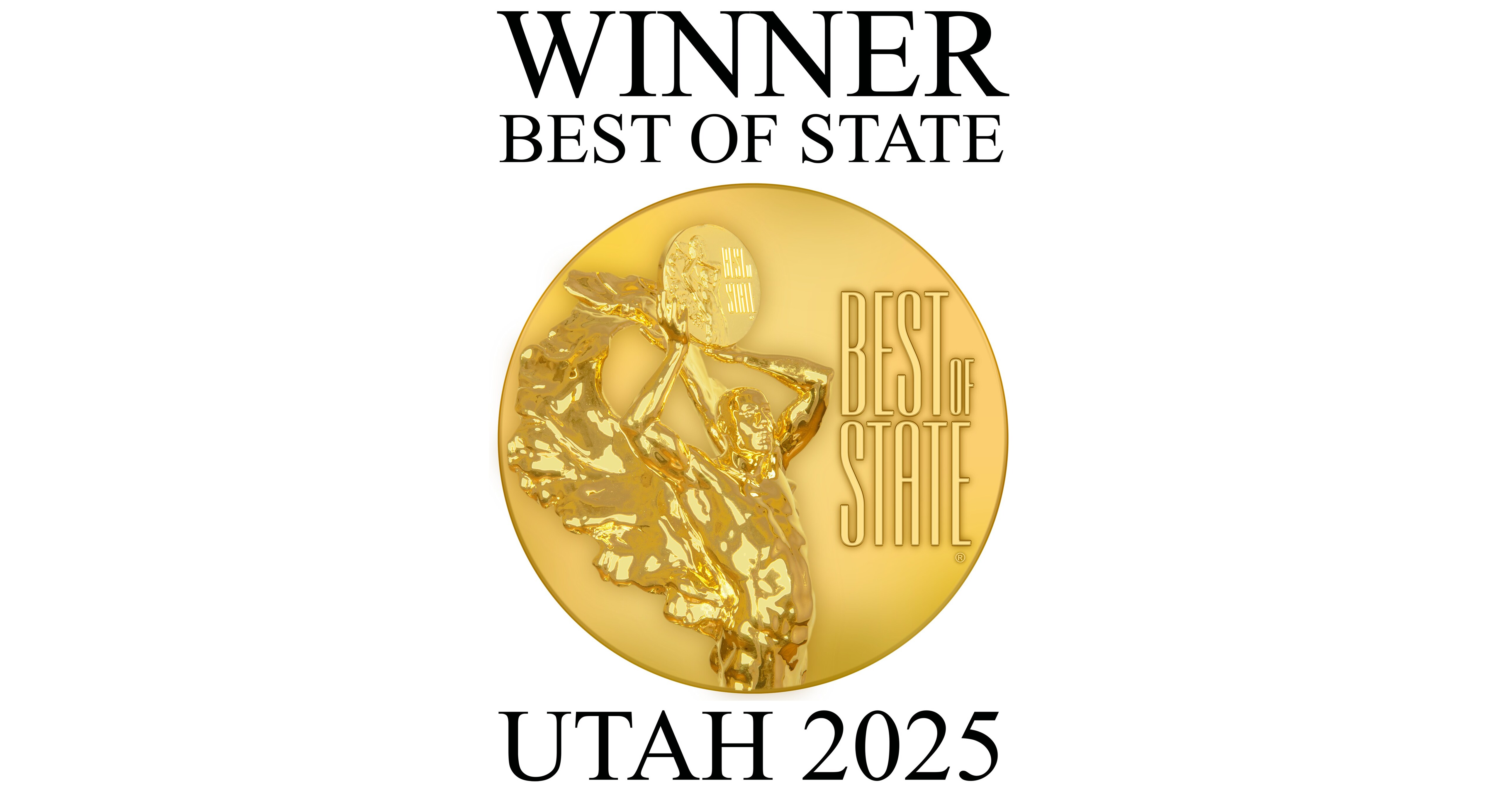 USANA Takes Home Five Best of State Awards, Including the Coveted Best ...