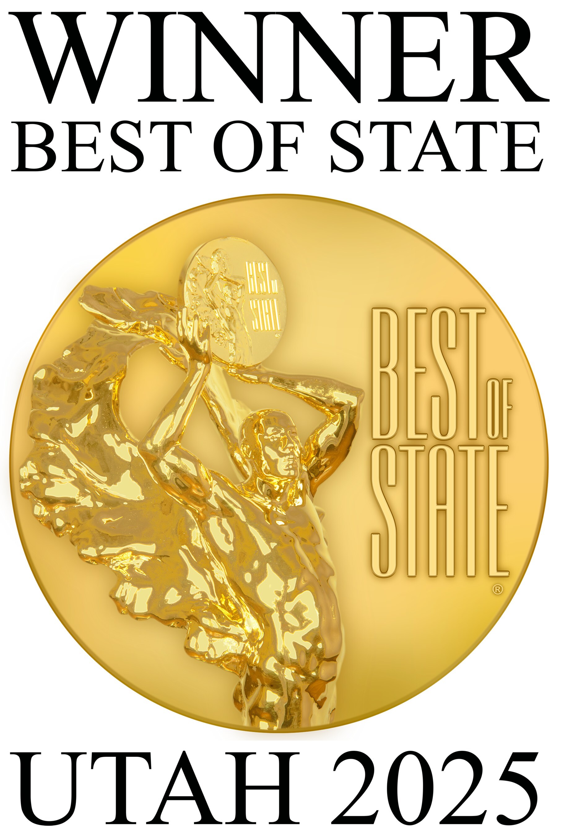 USANA Takes Home Five Best of State Awards, Including the Coveted Best ...
