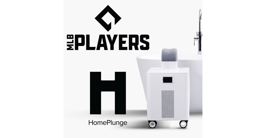 HomePlunge Announces Partnership with MLB Player, Inc.