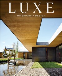 WRJ Design Wins National Attention for Jackson Hole Home as "Ode to Art ...
