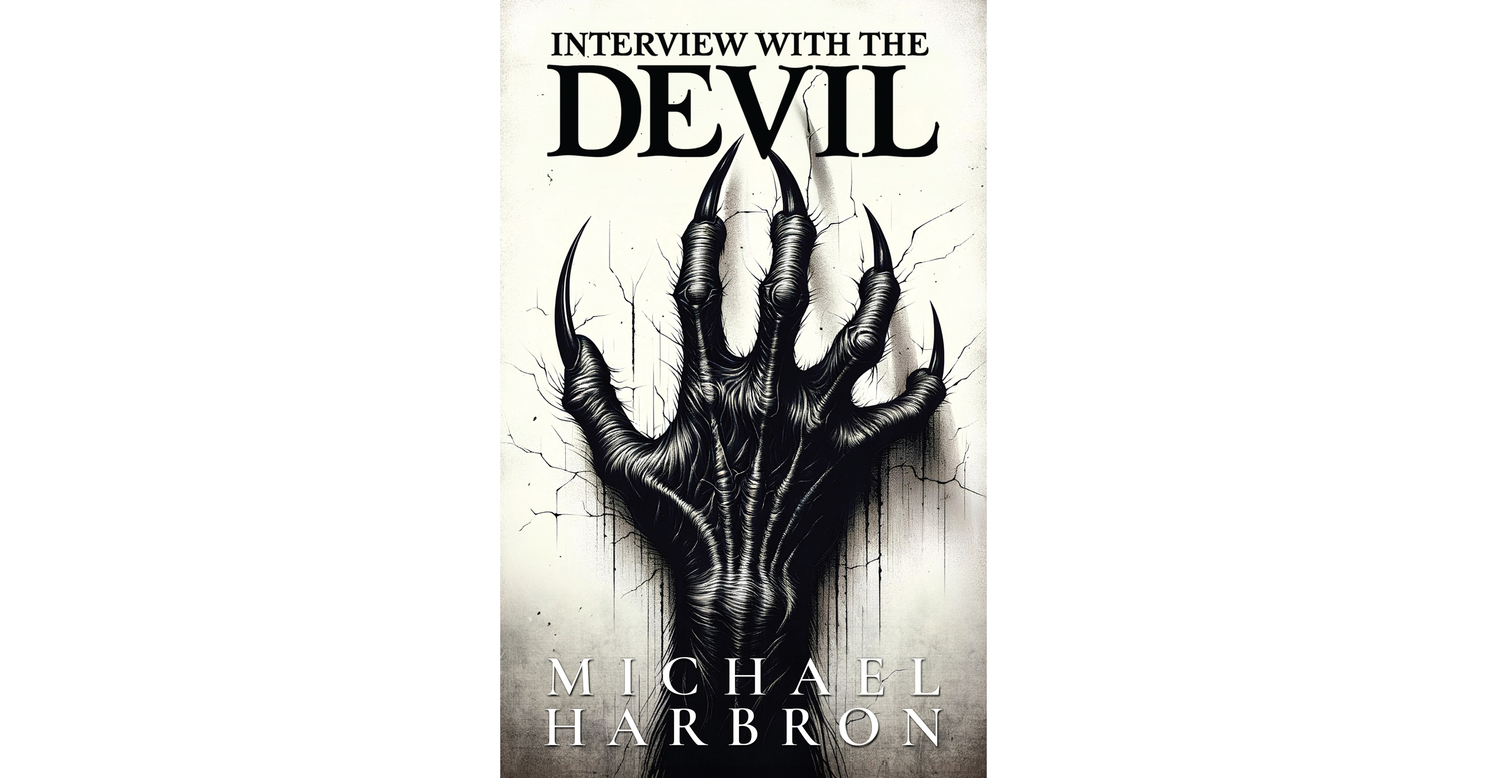 Bestselling Author Michael Harbron Signs Deal to Write Official Prequel ...