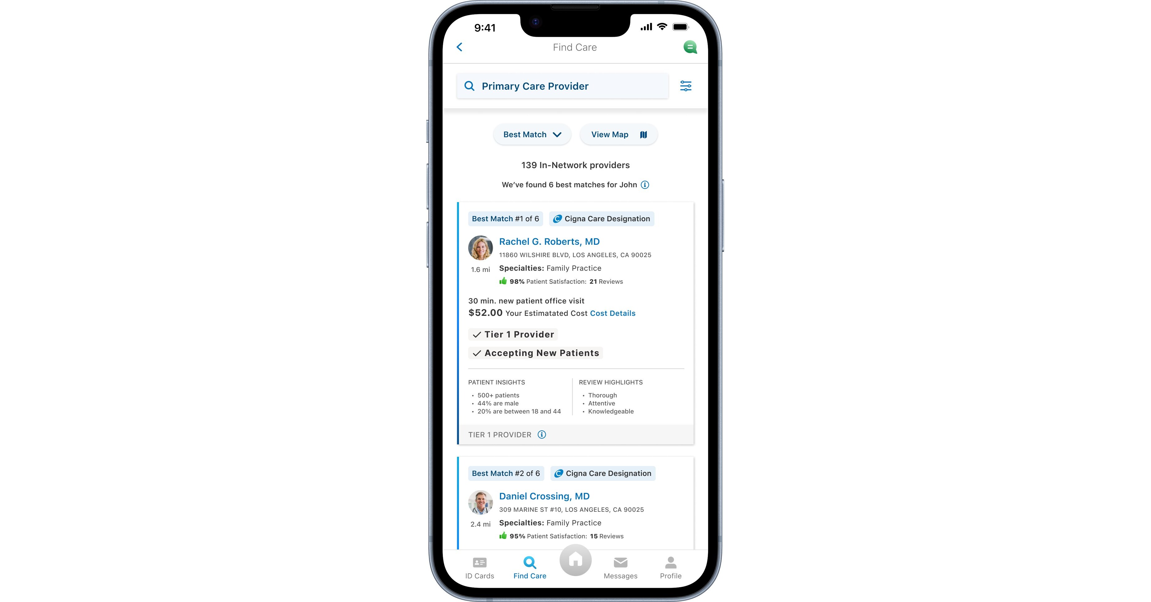 Cigna Healthcare Unveils Industry-Leading AI-Powered Digital Tools for ...