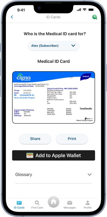 Cigna Healthcare Unveils Industry-Leading AI-Powered Digital Tools for ...
