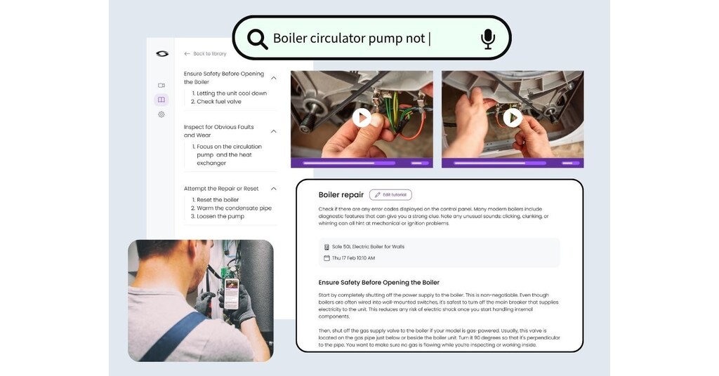 SightCall Launches Xpert Knowledge™ the Agentic AI Remedy for the $30B Knowledge Crisis