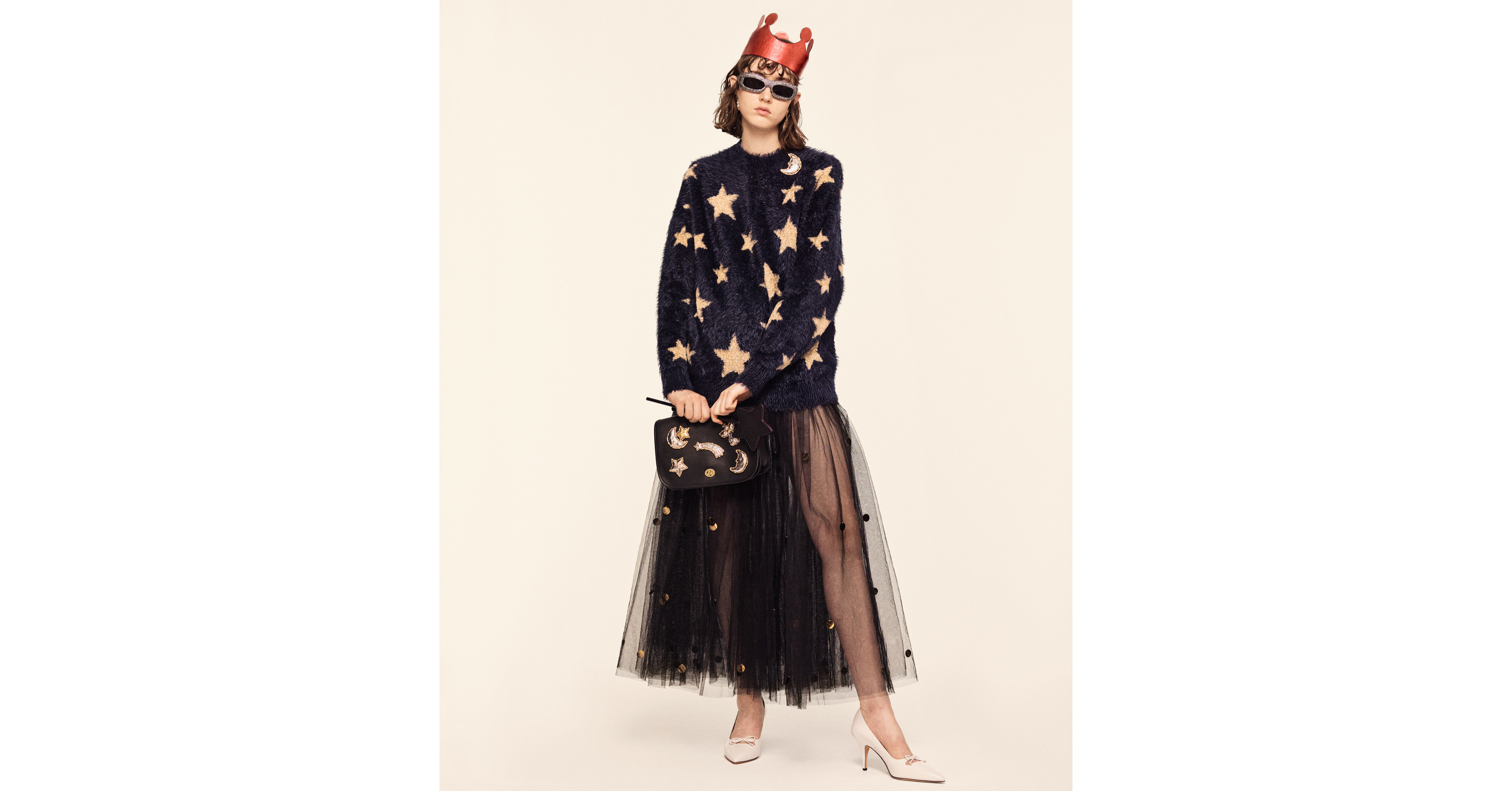 COACH INTRODUCES WINTER 2025 COLLECTION