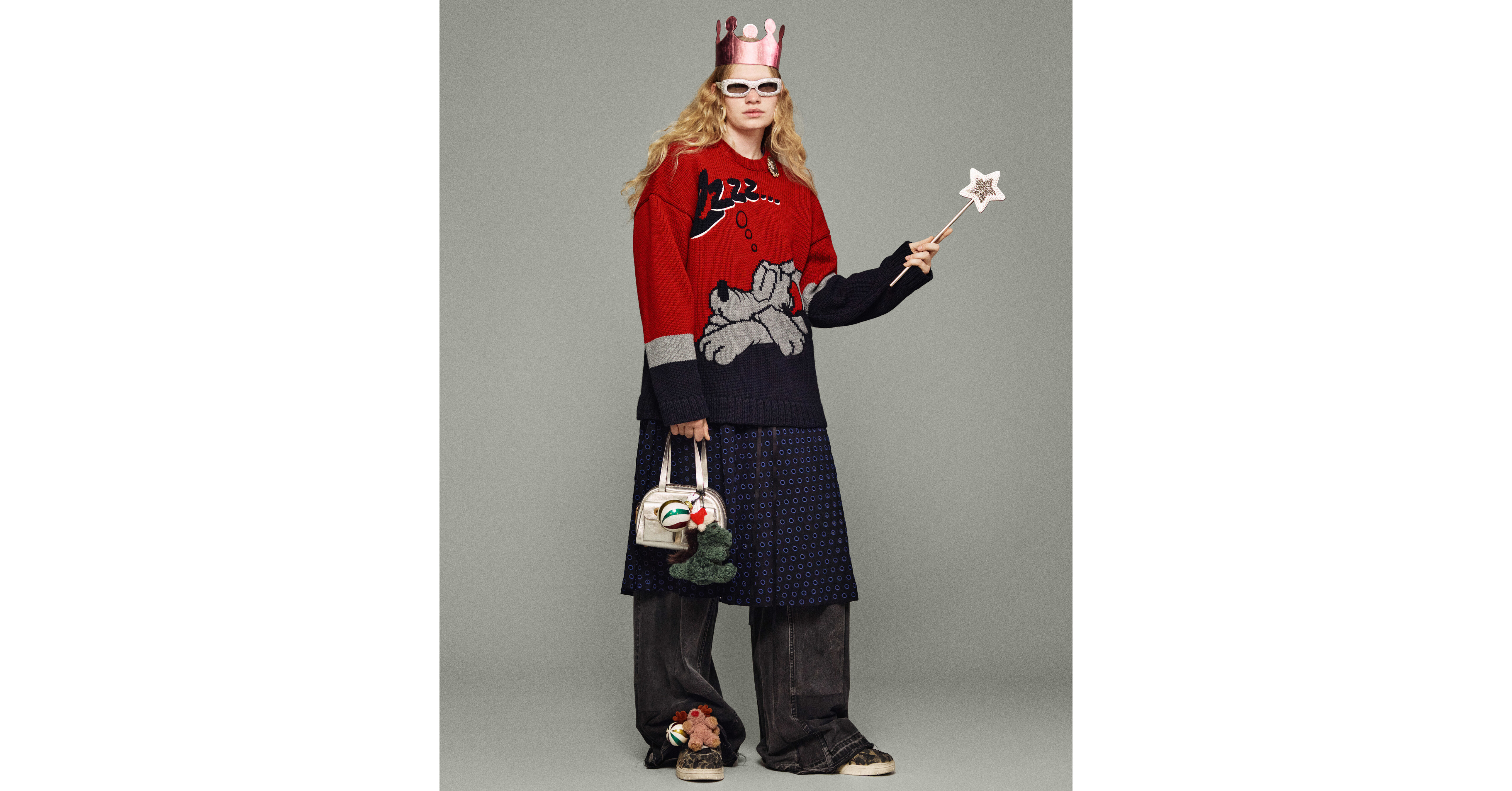 COACH INTRODUCES WINTER 2025 COLLECTION