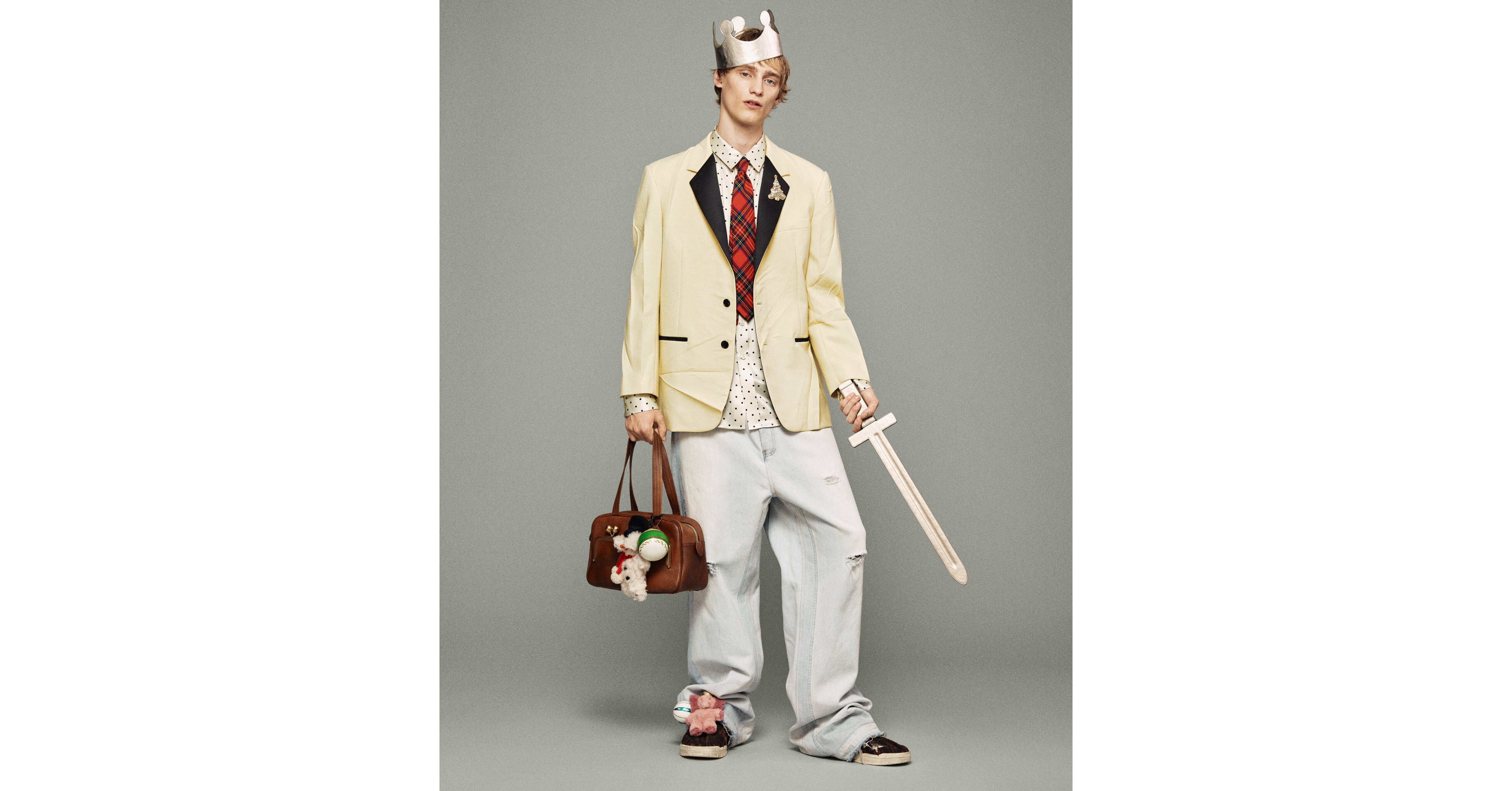 COACH INTRODUCES WINTER 2025 COLLECTION