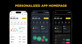 Binance Users Can Now Personalize Their Experience with New AI-powered ...