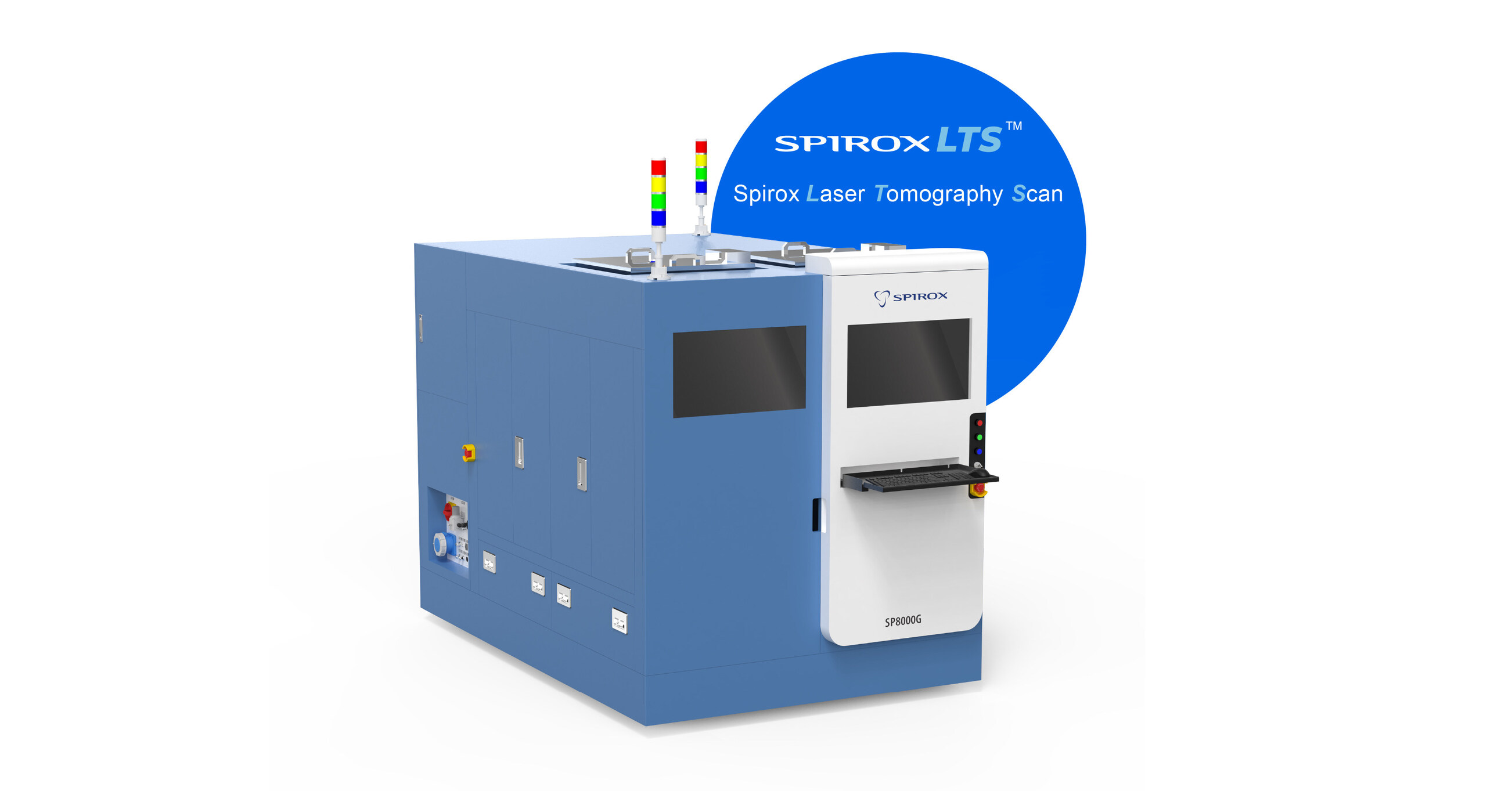Industry-First! SpiroxLTS Reveals the True Quality of TGV Laser ...