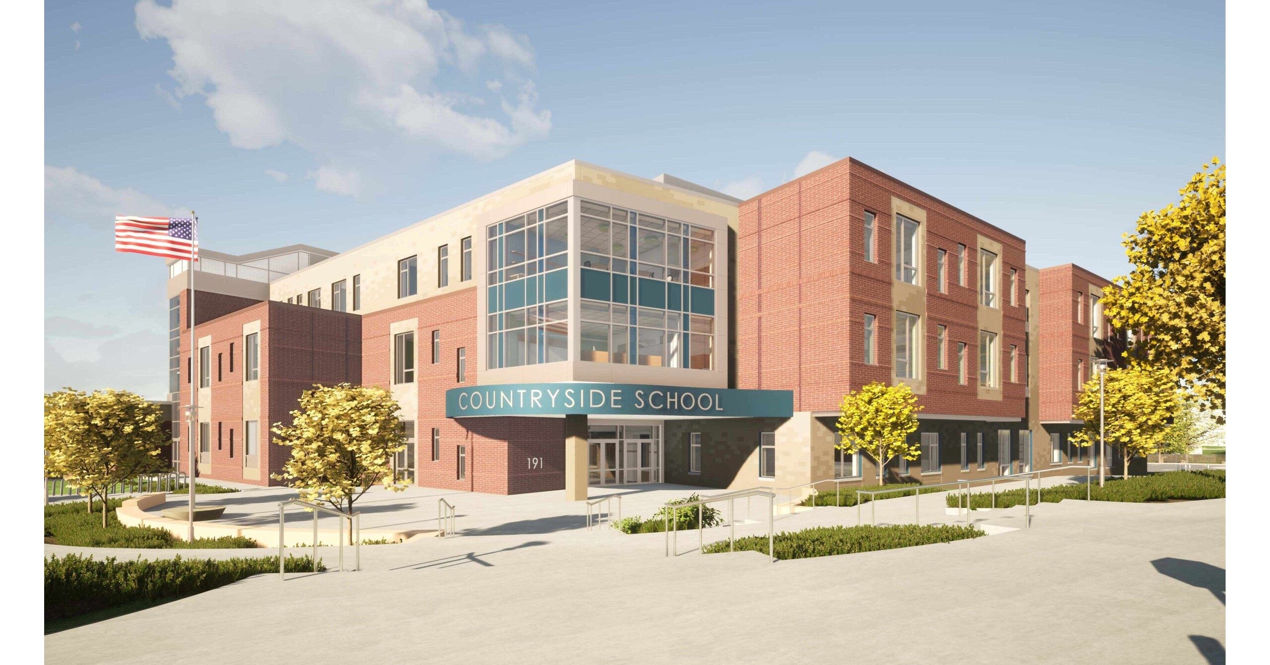 CTA Constructions Managers Awarded Contract to Build New Countryside ...