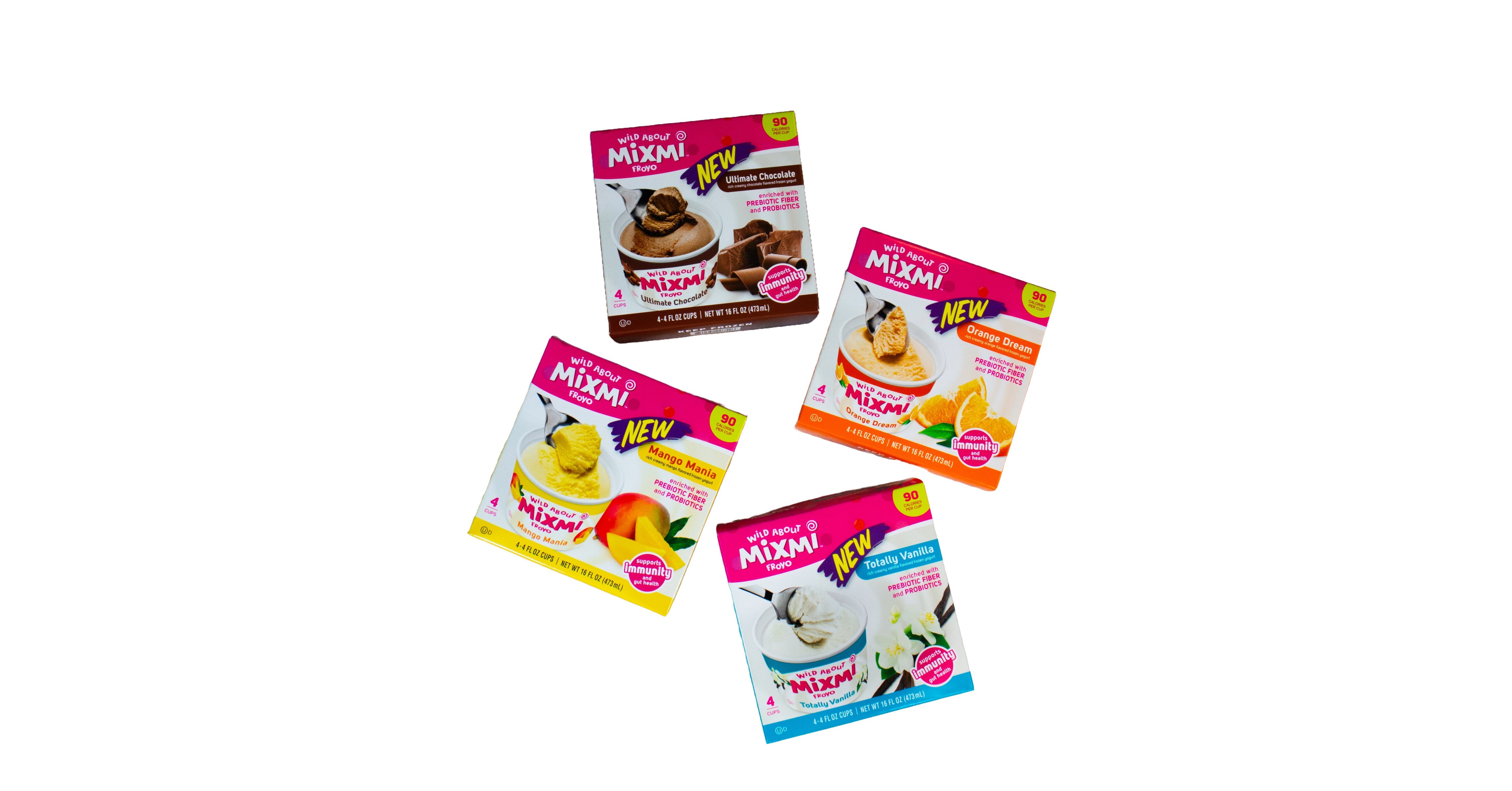 Todo es más grande en Texas, incluso su salud intestinal: Wild ...